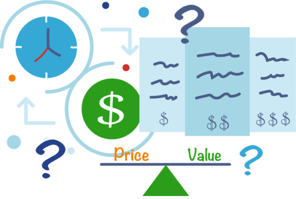 Fixed Fee, Value Pricing, Hourly Billing – what is the right strategy ...