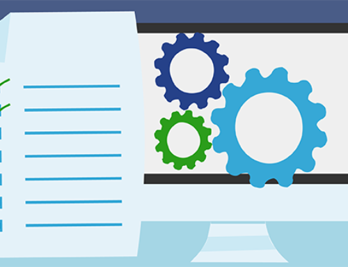 The Aero Story - Aero Workflow